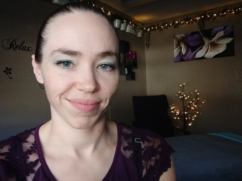 60 min full body massage. - Abbie Gipson - Simbi