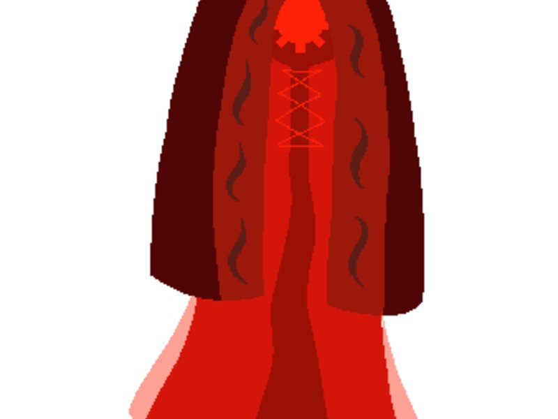 Homestuck custom god tier outfits! - Vladimir Weisse - Simbi