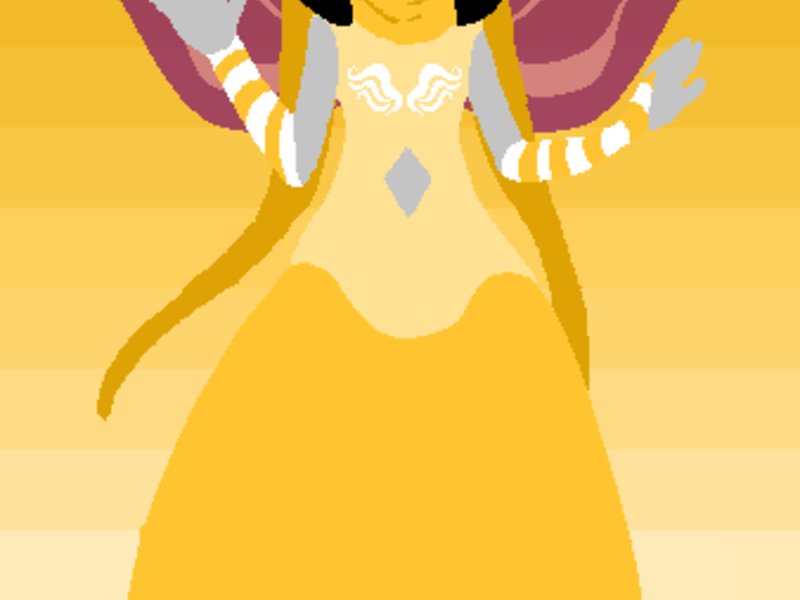 Homestuck custom god tier outfits! - Vladimir Weisse - Simbi