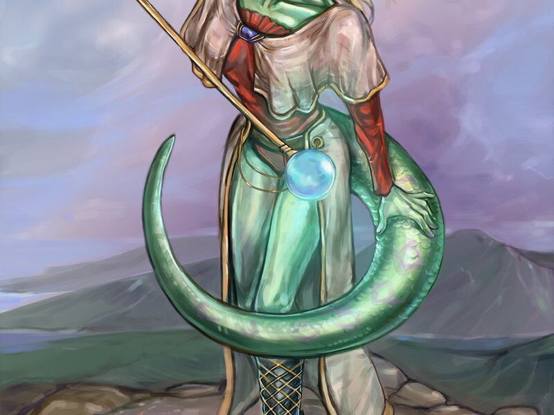 Freebies/Tester Art - Kayla Mcintosh - Simbi