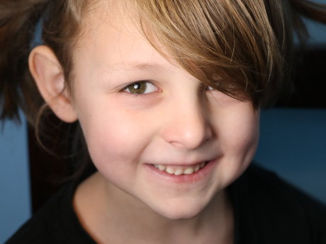 Portrait Photography - Britt Ross - Simbi