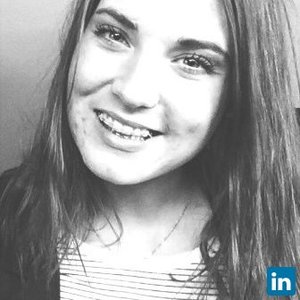 Vanessa Gallagher's profile - Simbi