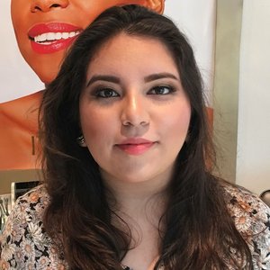 Brenda Ramos's profile - Simbi