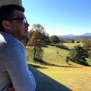 Tyler Nathe's profile - Simbi