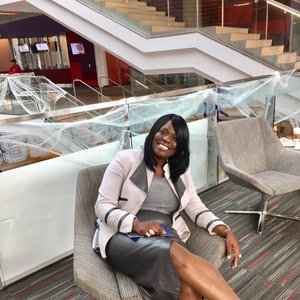 Wanda Spell's profile - Simbi