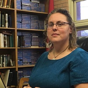 Rebecca Eden's profile - Simbi